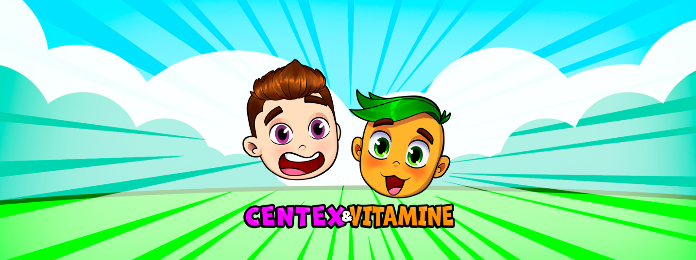 Centex & Vitamine's Shop